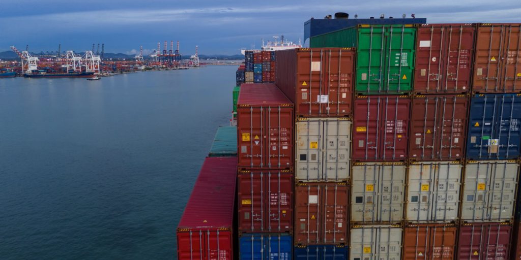 Understanding Shipping Containers Cost: Tips to Save Money