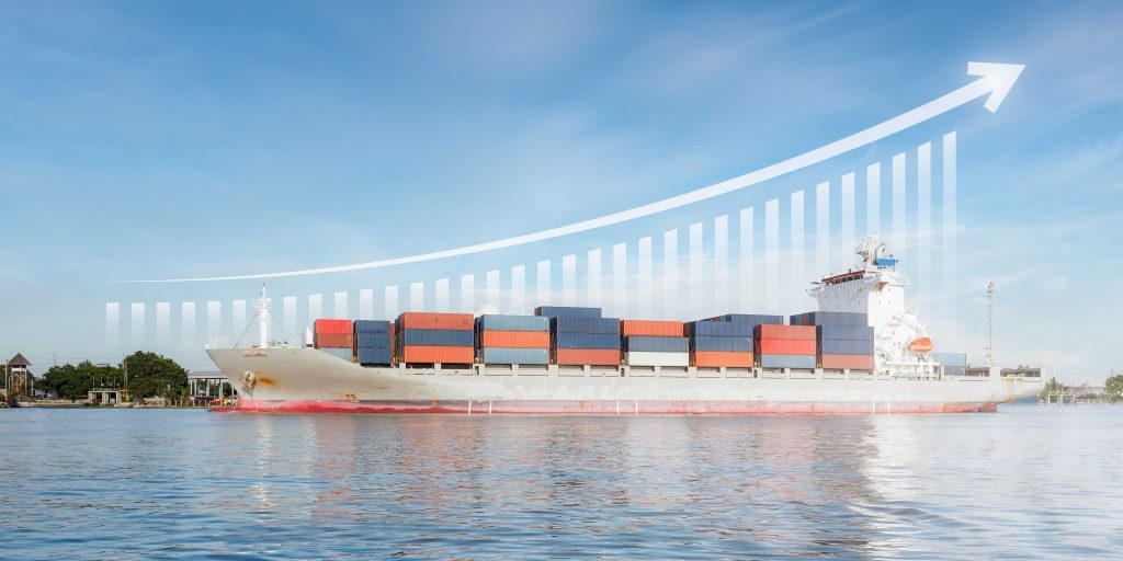 2025 Sea Cargo Freight Outlook: Top Key Insights and updates