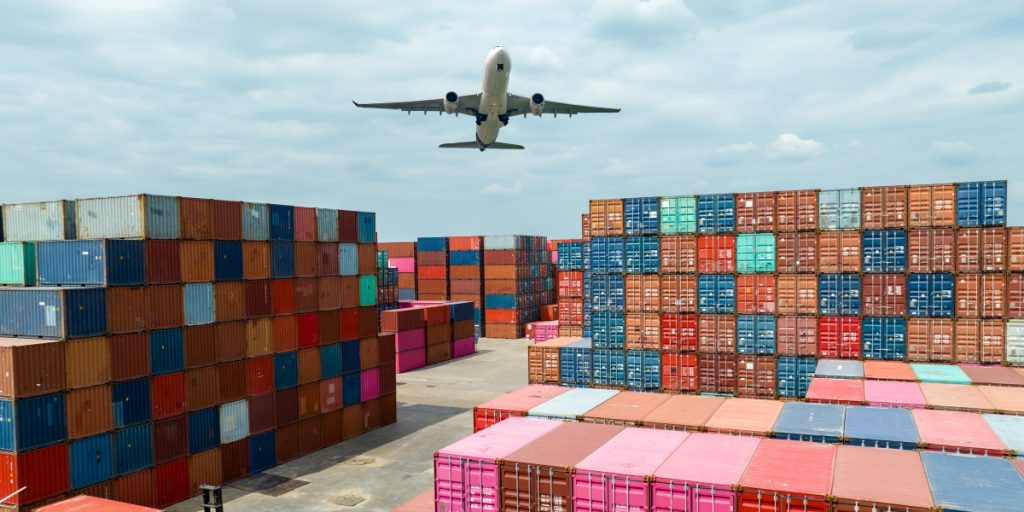 5 Key Trends Changing Shipping And Logistics Future For 2025